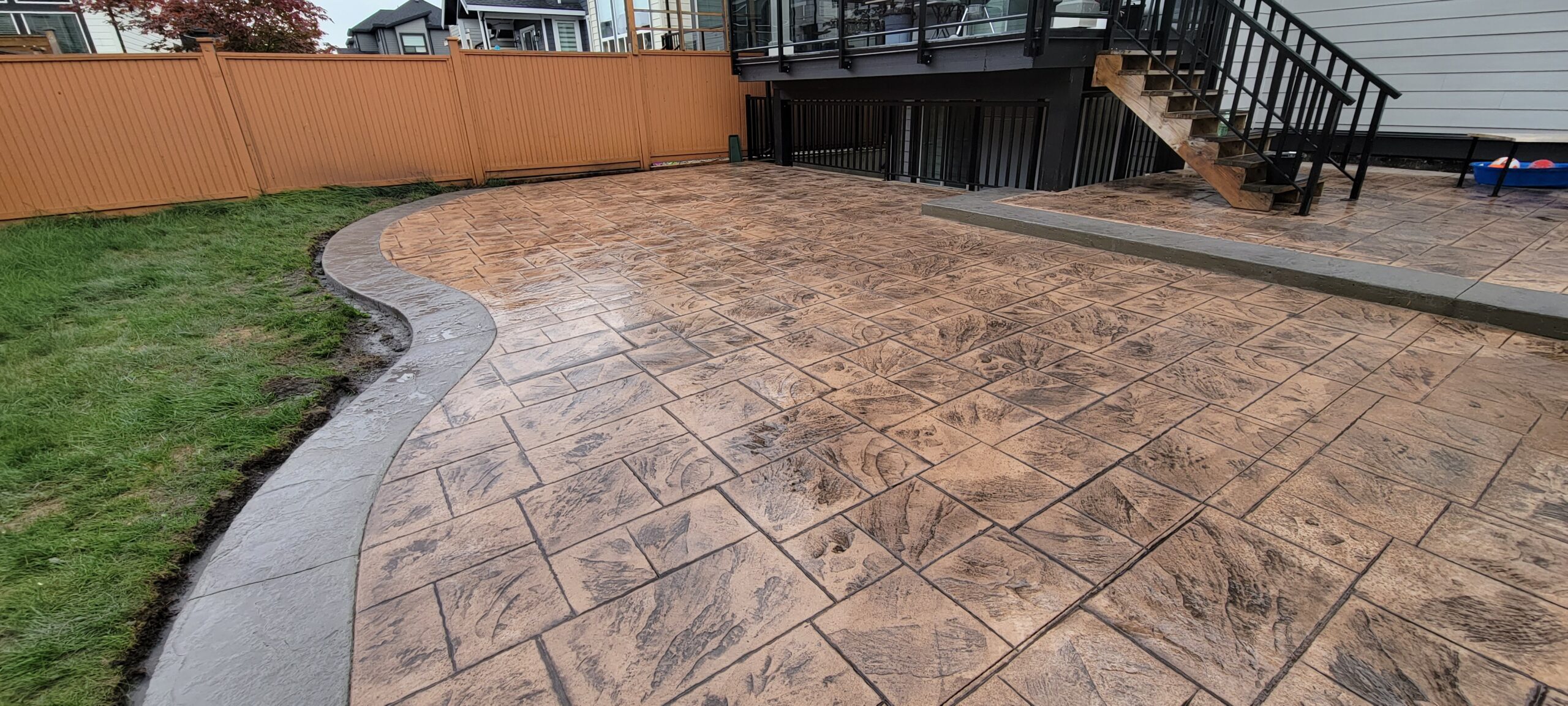 Residential Concrete Services | General Concrete Ltd.